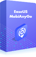 EaseUS MobiUnlock 해제성공